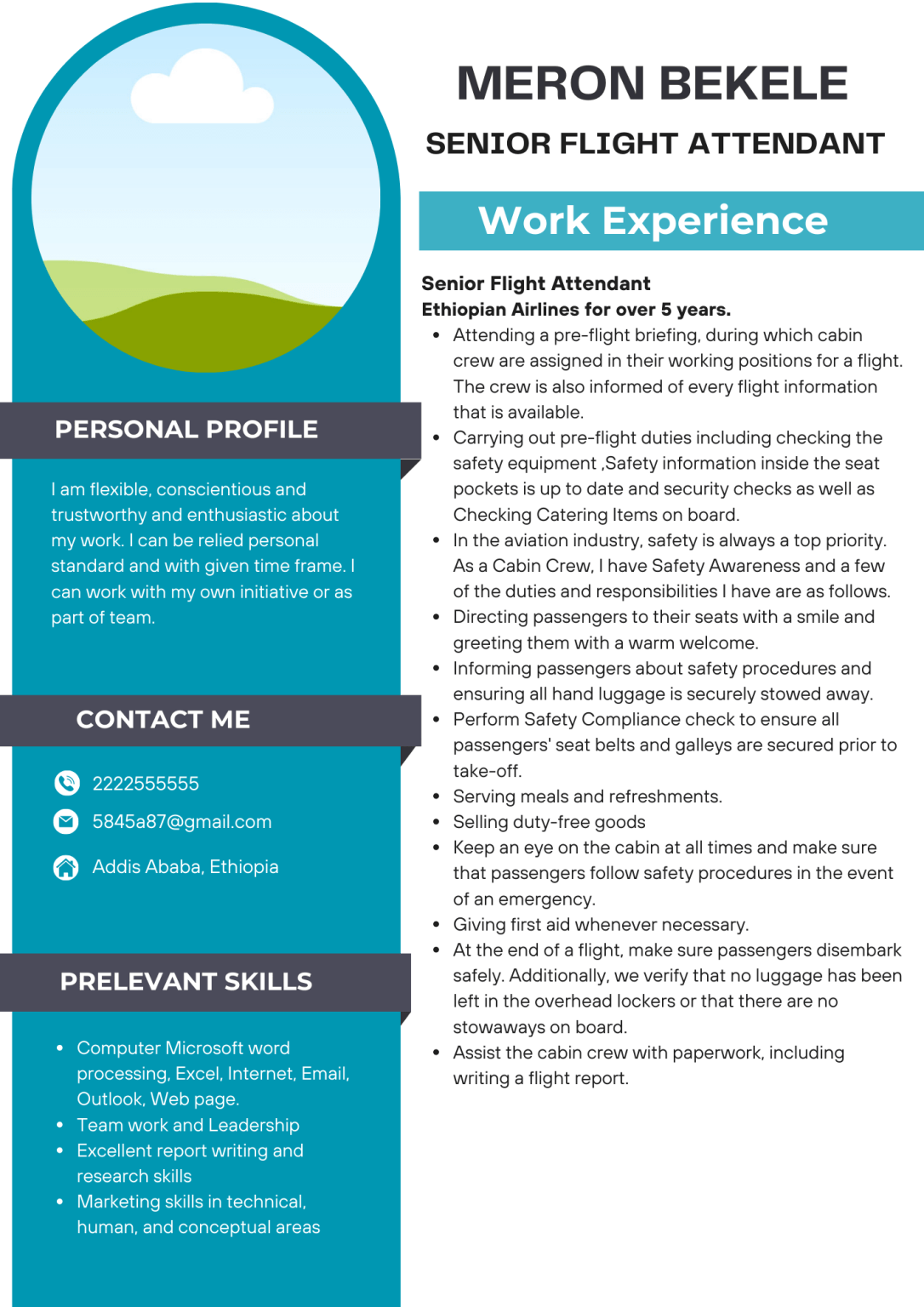 How to Choose a CV Sample for a Job Application - Shola Jobs