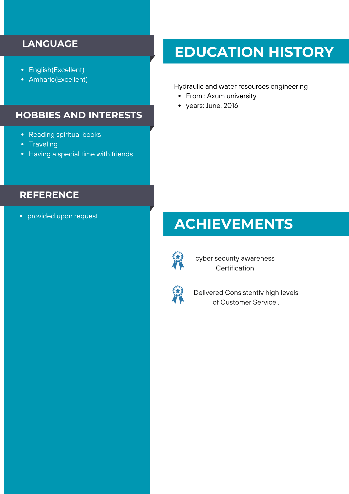 How To Choose A CV Sample For A Job Application Shola Jobs How To Choose A CV Sample For A Job Application Shola Jobs