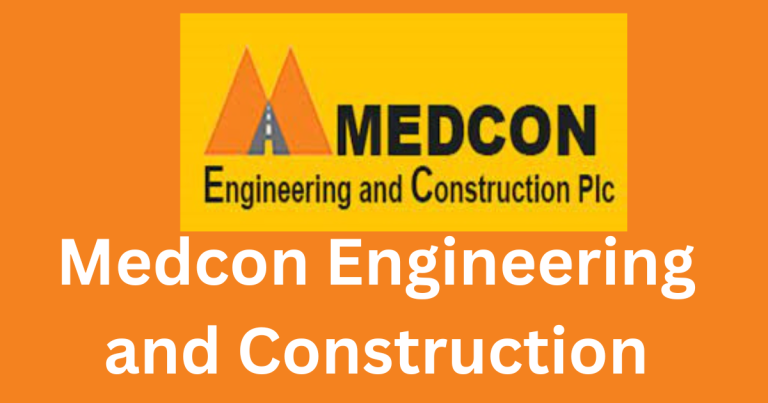 Medcon Engineering and Construction Jobs 2023